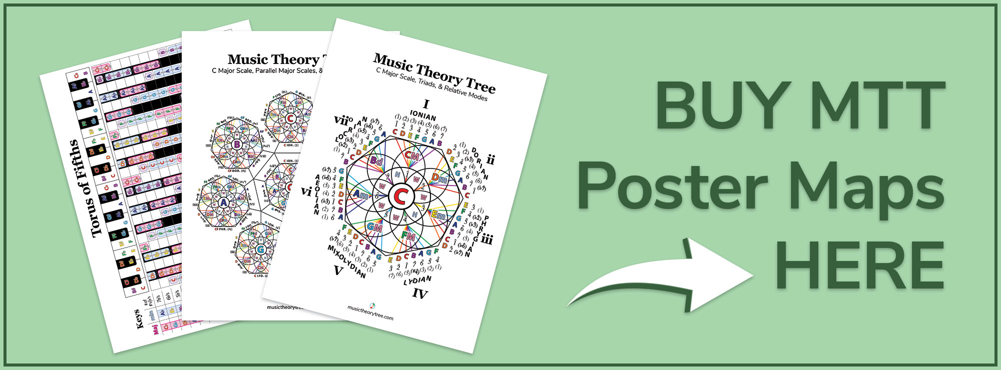Home - Music Theory Tree